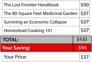 The Lost Frontier Handbook: Discovering Ancient Survival Techniques for ...